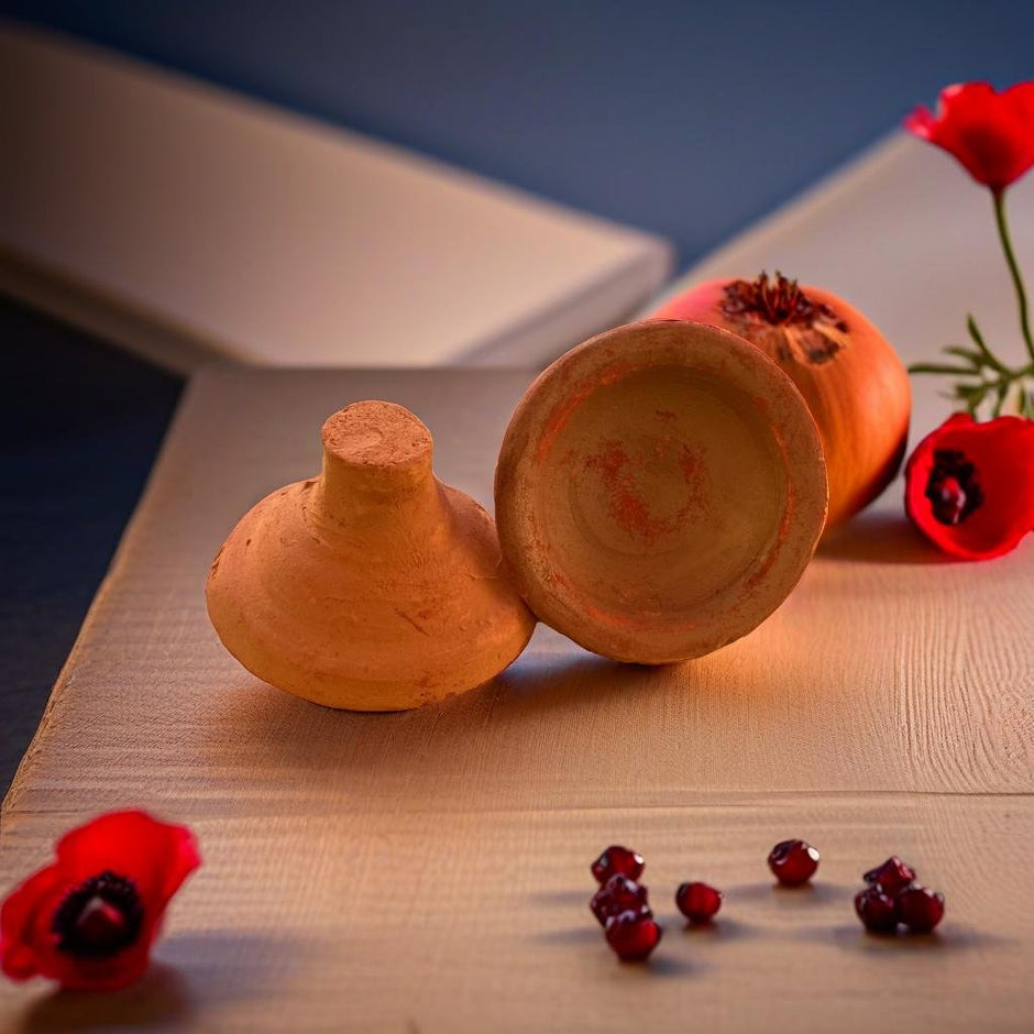 Moroccan Hammam Care